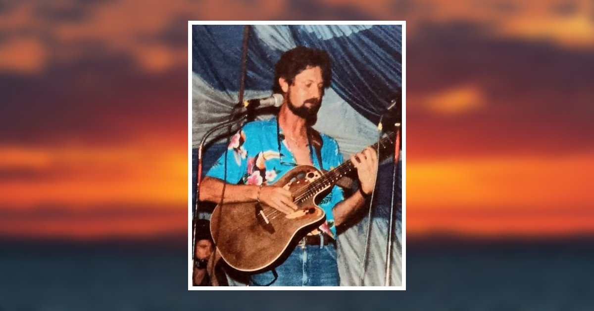 Steve Sutton Obituary March 16, 2024 - Randall & Roberts Funeral Home