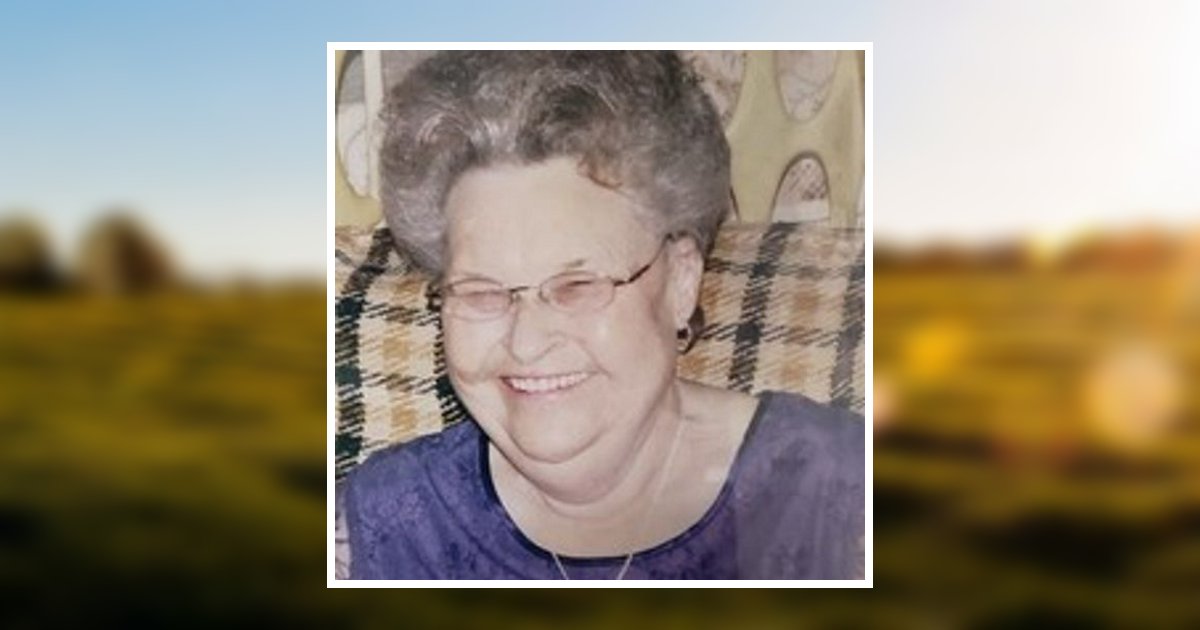 Rogene McCrummen Obituary February 10, 2020 - Jones-Walker & Son ...