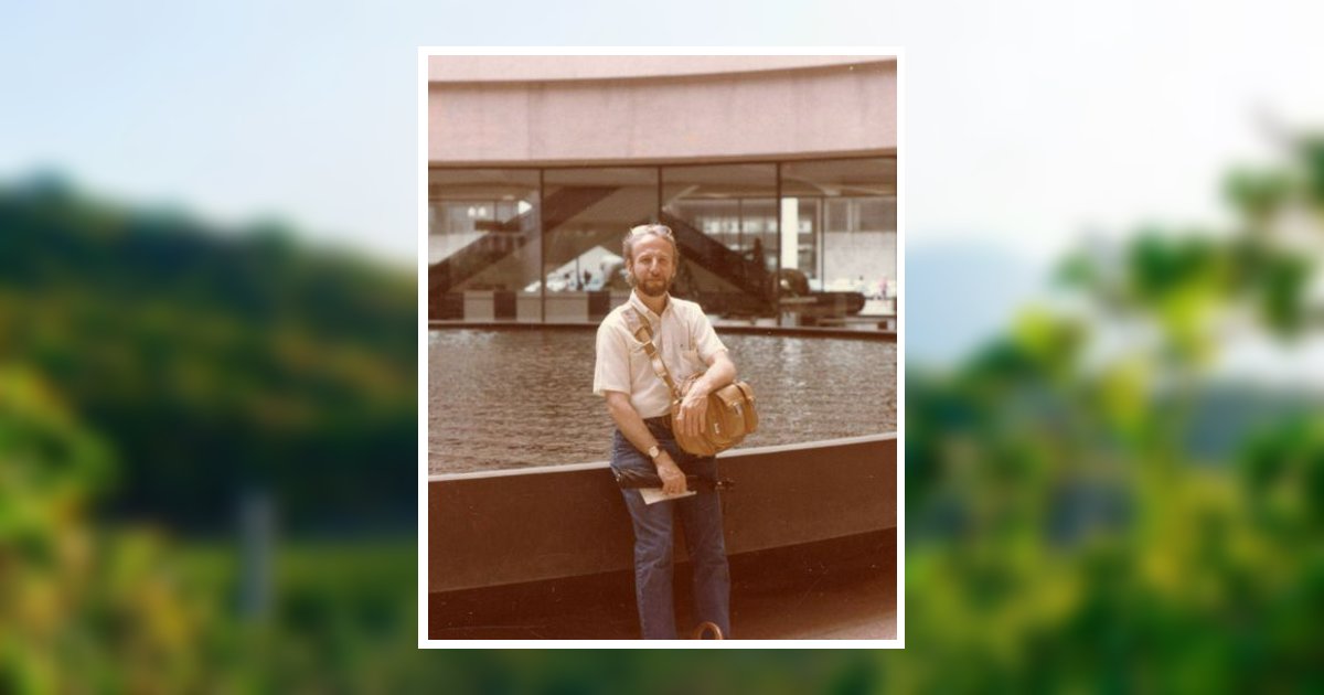 Michael Stuart Gordon, Jr. Obituary September 7, 2024 - Carpenter ...