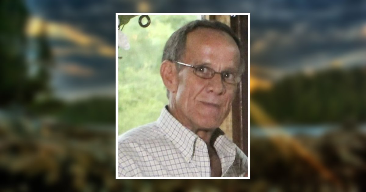 Danny Edward Doyle Obituary December 15, 2024 - Hawkins Funeral Homes Danny Edward Doyle Obituary December 15, 2024 - Hawkins Funeral Homes