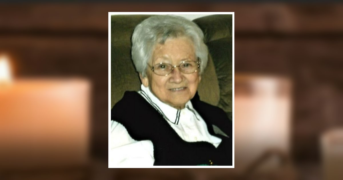 Edith Phillips Pearce Obituary 2022 - Smith & Buckner Funeral Home