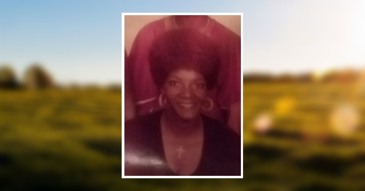 Marie "Ree" Wilder Rutherford Obituary 2019 - Beam Funeral Service ...