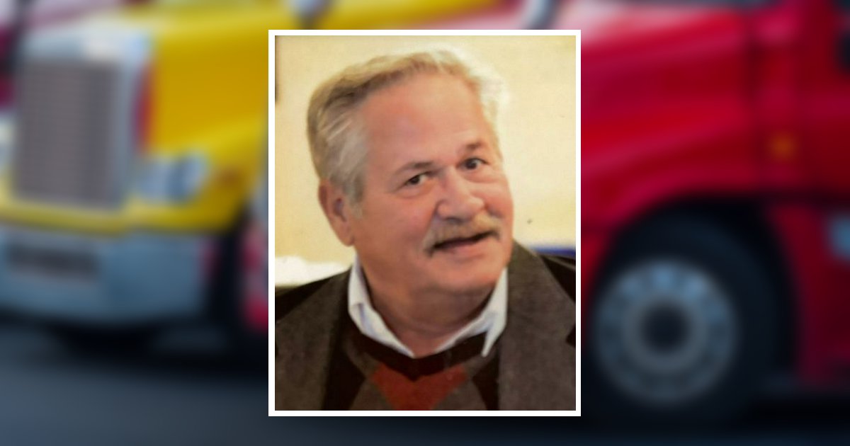 L. Ray Motley Obituary February 21, 2024 - Bonnerup Funeral & Cremation ...