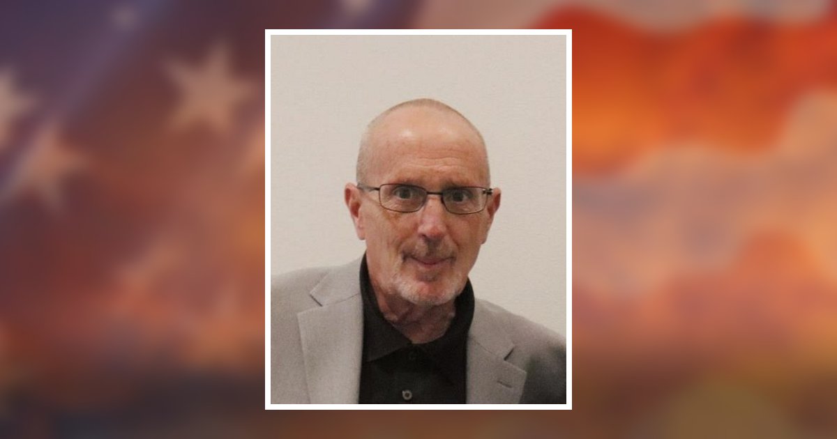 William Charles Hardison Obituary 2023 - Tidd Family Funeral Home