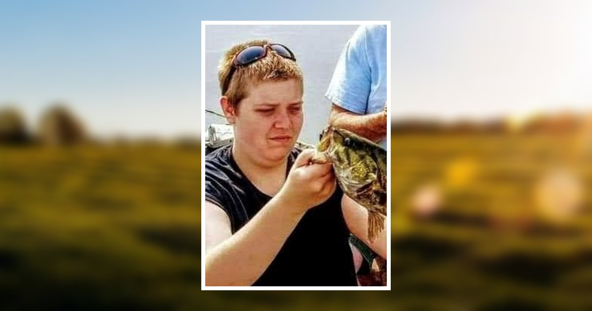 Jason Matthew Ingle Obituary August 3, 2021 - Harris Funeral Home