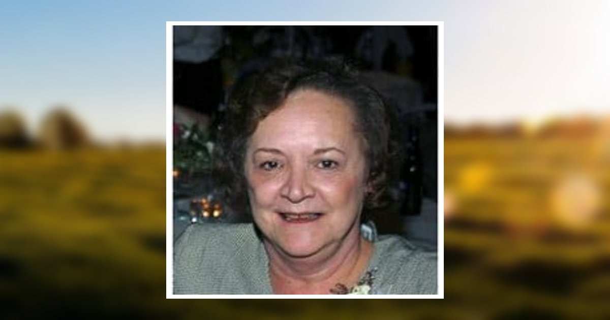 Margaret "Marty" Katt Obituary January 9, 2016 - Gephart Funeral Home