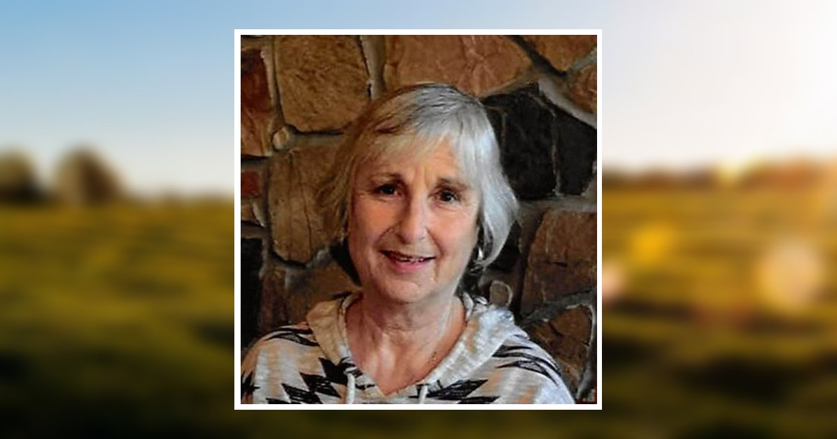 Barbara Wise Obituary November 1, 2015 - Jefferson Memorial Funeral ...