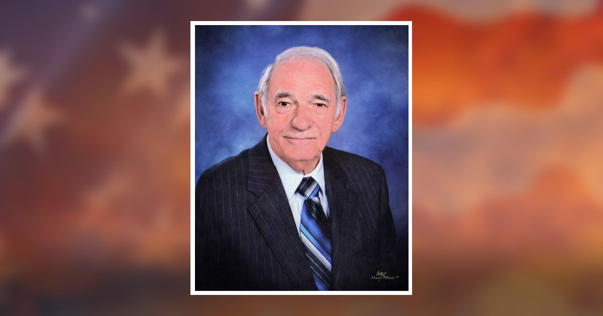 Joseph Emory Obituary April 27, 2024 - Elmwood Funeral Home
