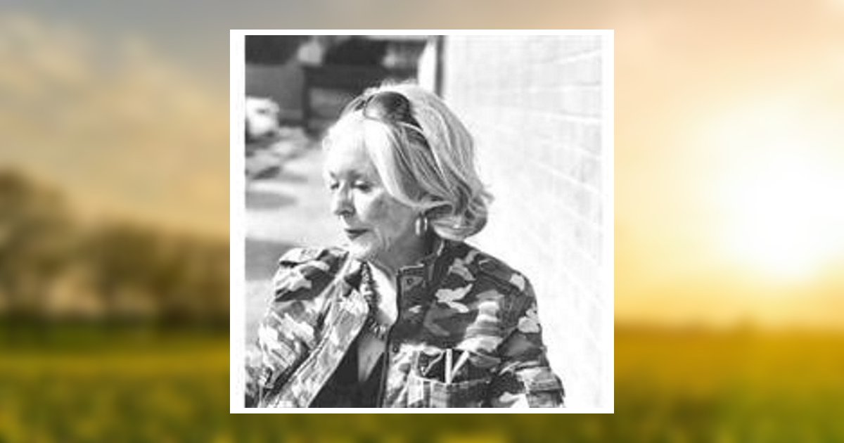 June Christensen Casey Samuelson Obituary June 27, 2023 - Weiderspahn ...