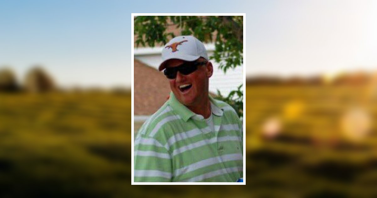 Brett Wayne Weldon Obituary October 12, 2014 - Blackburn Vernal Mortuary