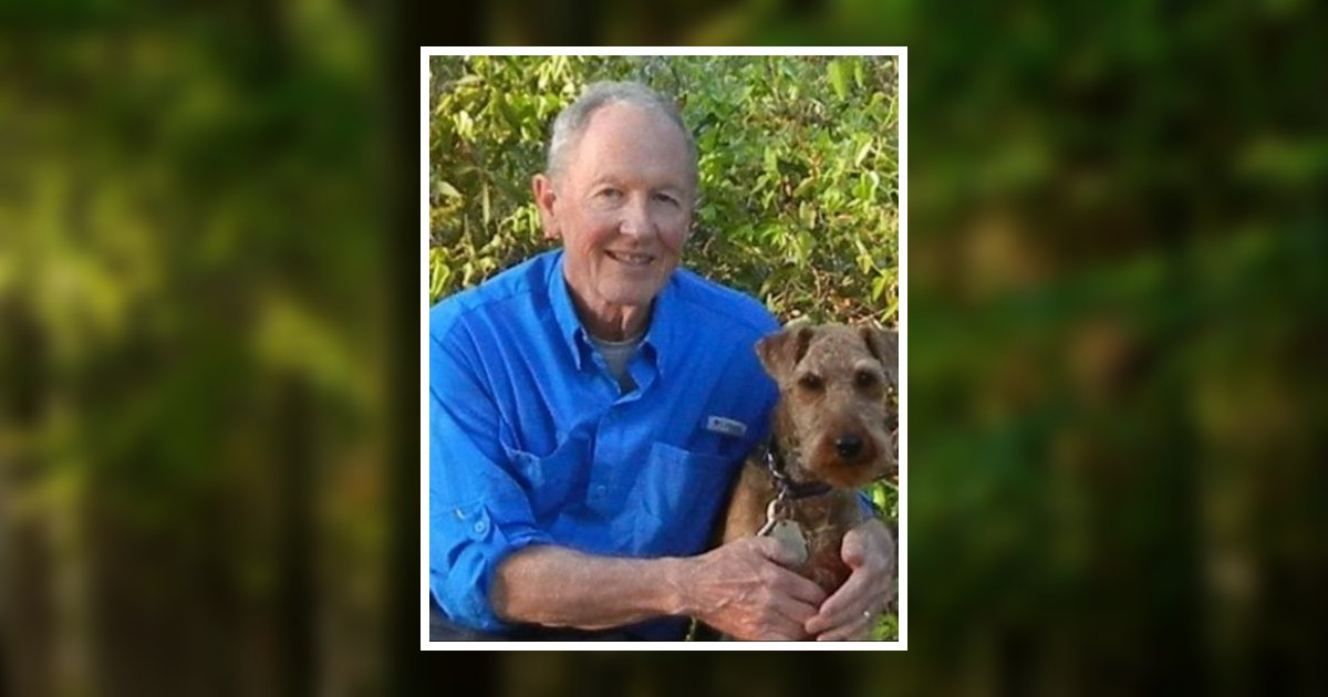 Lawrence DeWayne Middaugh Obituary November 2, 2024 - J Henry Stuhr