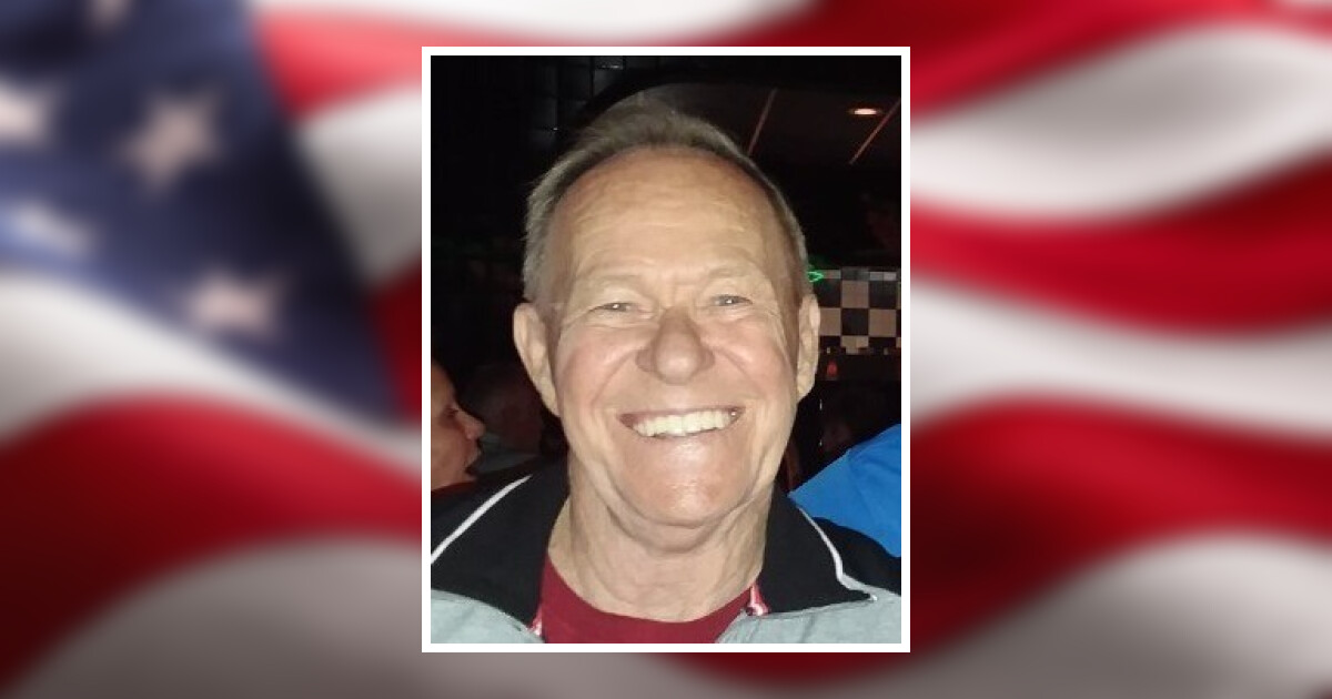 Michael J. Butkus Obituary June 6, 2023 - Smith Funeral Home SC