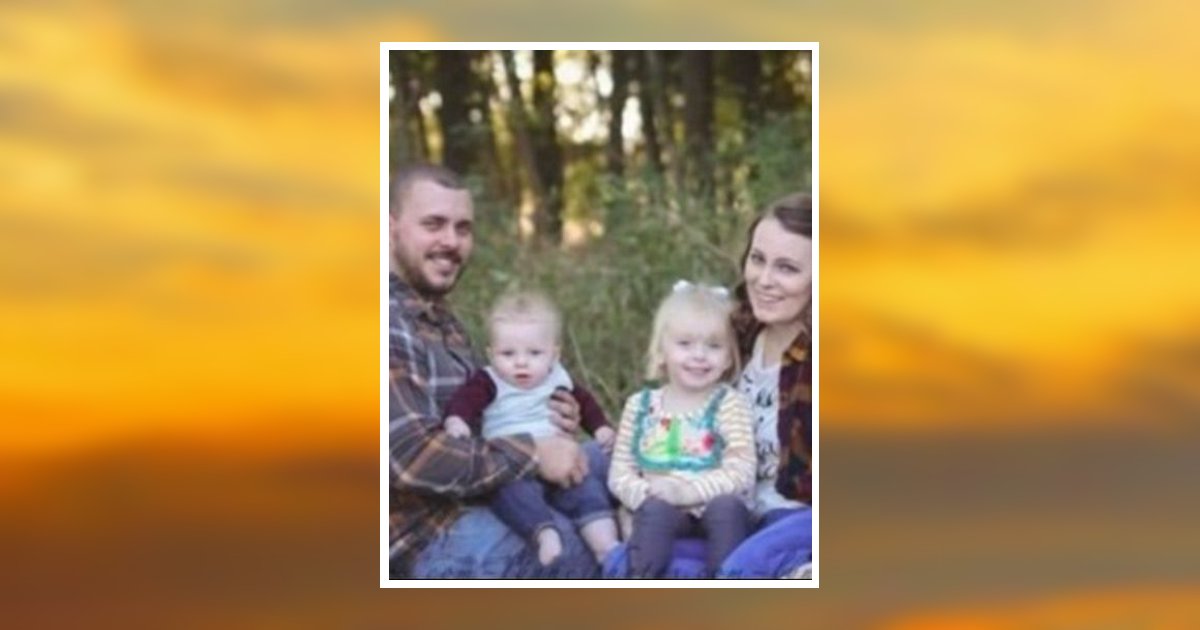 Devin Chase Stanley Obituary December 11, 2023 - Sloan Funeral Home