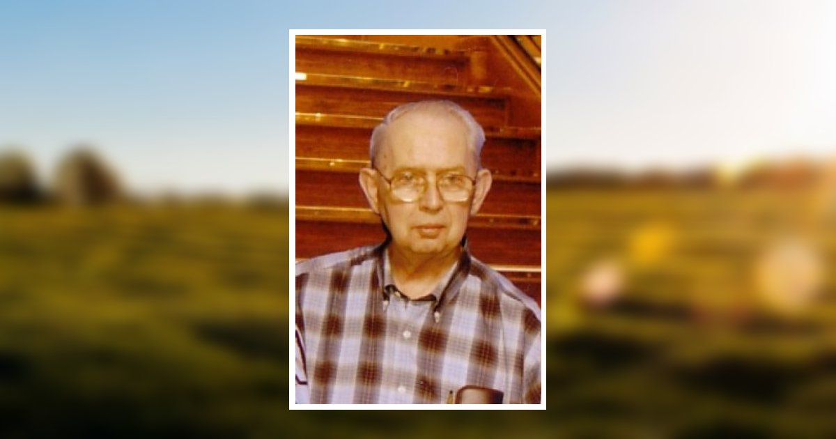 James Hazard Obituary August 1, 2011 - Cress Funeral and Cremation Services