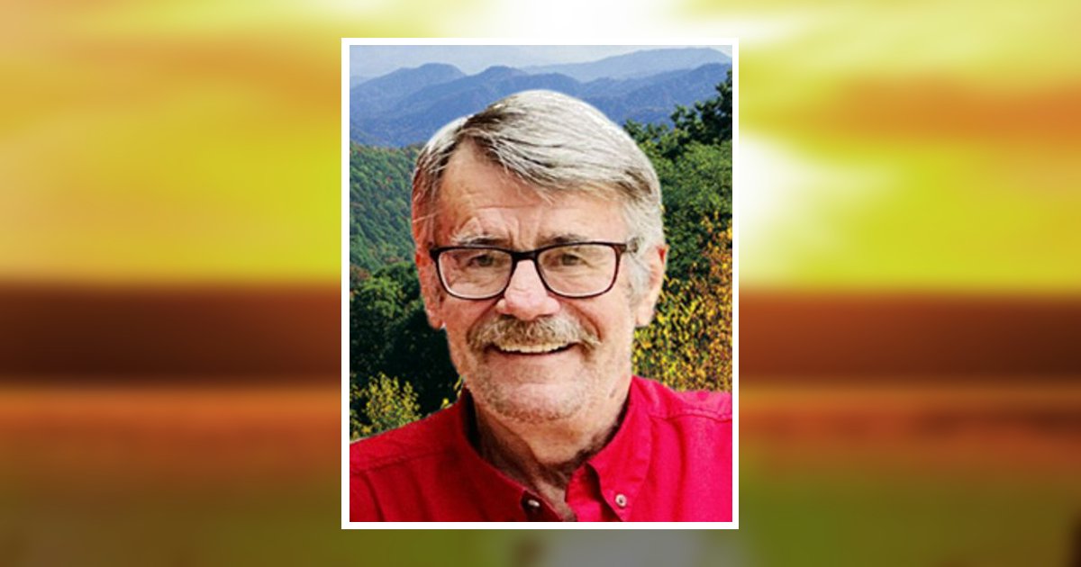 John Beall Obituary May 5, 2023 - The Hamil Family Funeral Home