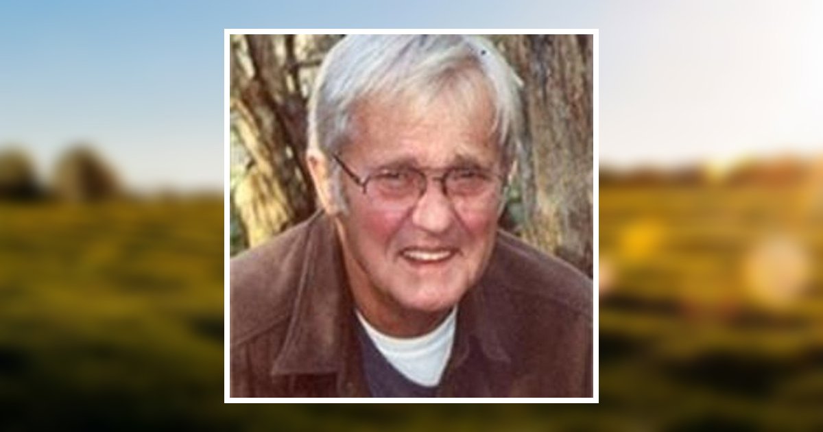 Jimmy F. Shimek Obituary May 13, 2011 - Murdoch Funeral Homes ...