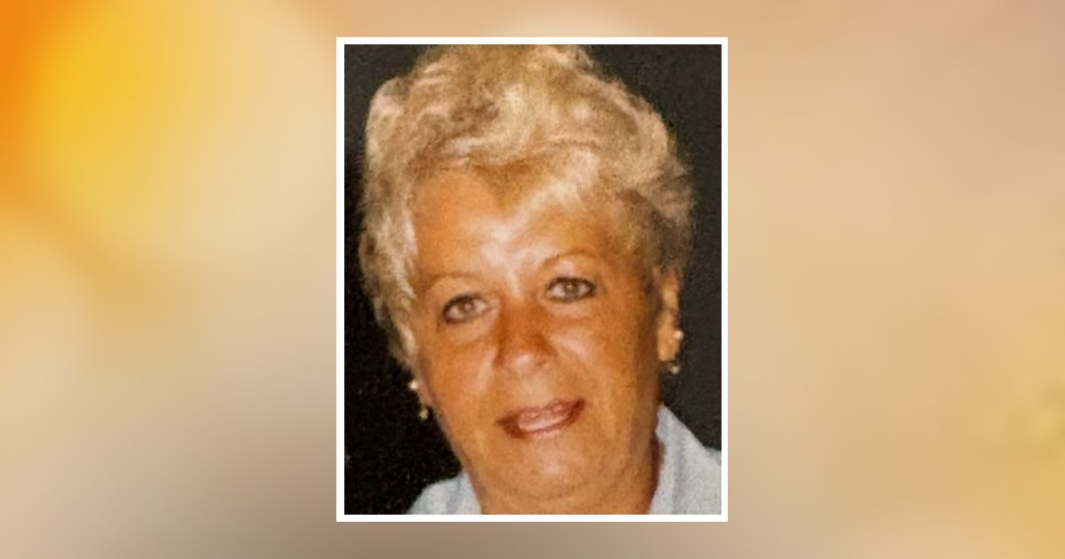 Lenore J. Brummerstedt Obituary November 22, 2025 - Howe and Yockey ...