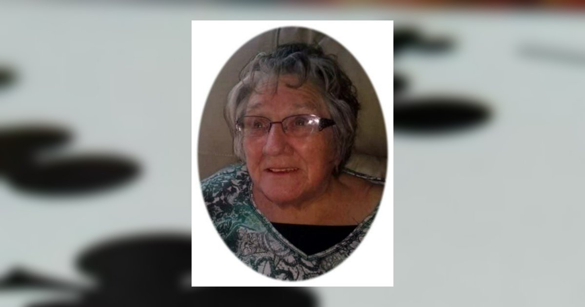 Nancy Decker Obituary July 13, 2019 - Smith Family Funeral Homes