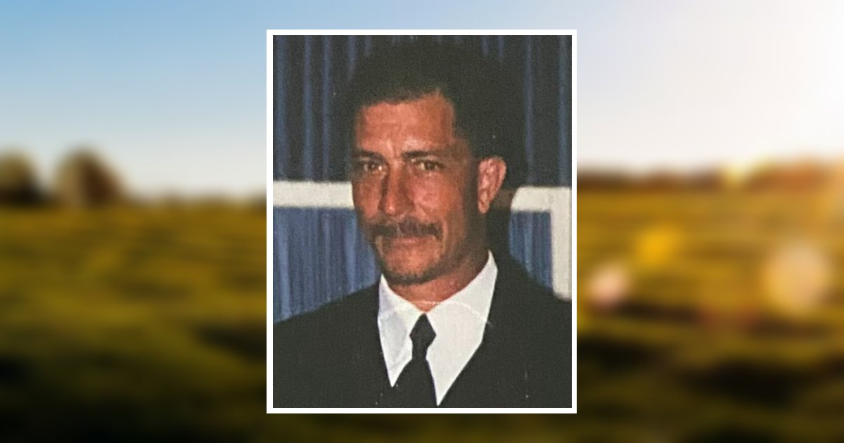 Jamie Elmore Obituary February 2, 2025 - A.F. Crow & Son Funeral Home, Inc.