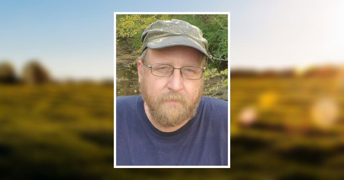 Joshua Babb Obituary June 8, 2021 - Gundrum Funeral Home