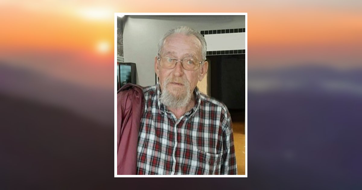 Walter Welford Obituary August 8, 2024 - E. E. Pickle Funeral Home