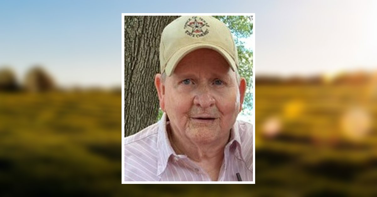 Glen Guthrie Obituary 2023 - Crotty Funeral Home & Cremation Services