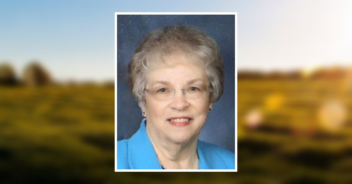 Paula Beeman Obituary July 9, 2015 - Durst Funeral Home