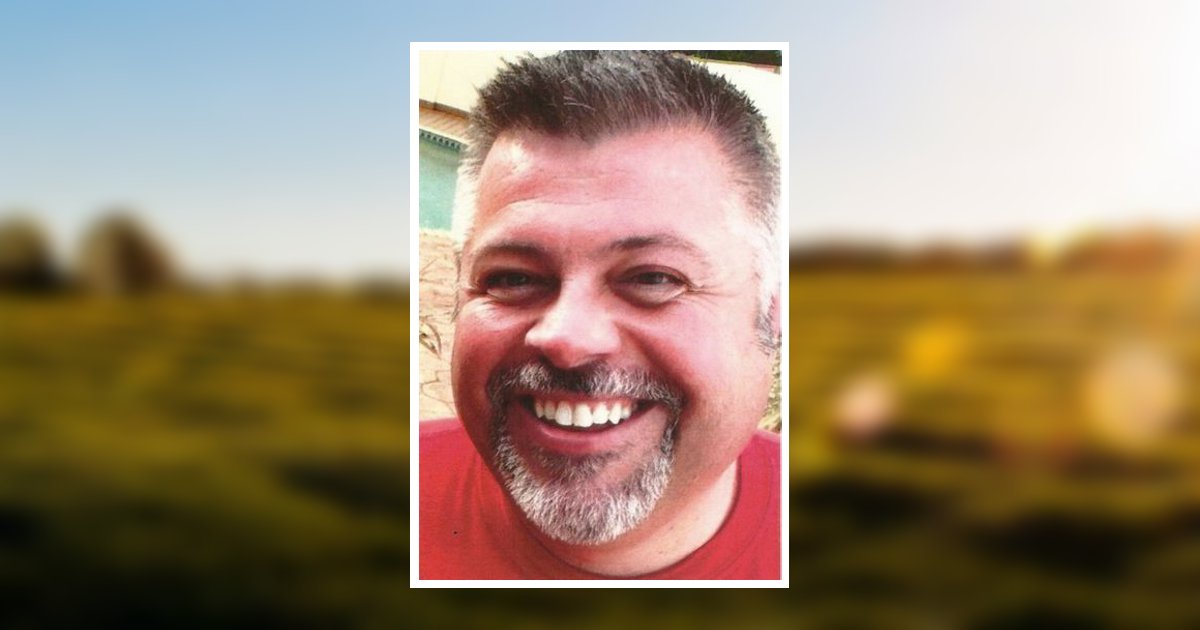 Gregory Howard Obituary September 18, 2017 - Tandy-Eckler-Riley Funeral ...