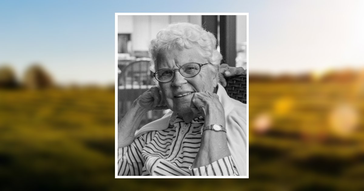 Norma Alice (Ness) Aarsvold Obituary December 21, 2021 - Hoff Funeral ...