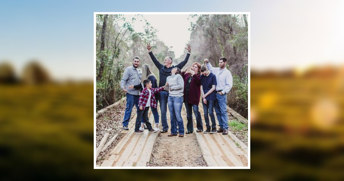 Phillip Reyes Obituary December 31, 2022 - Allen & Allen Funeral Home ...