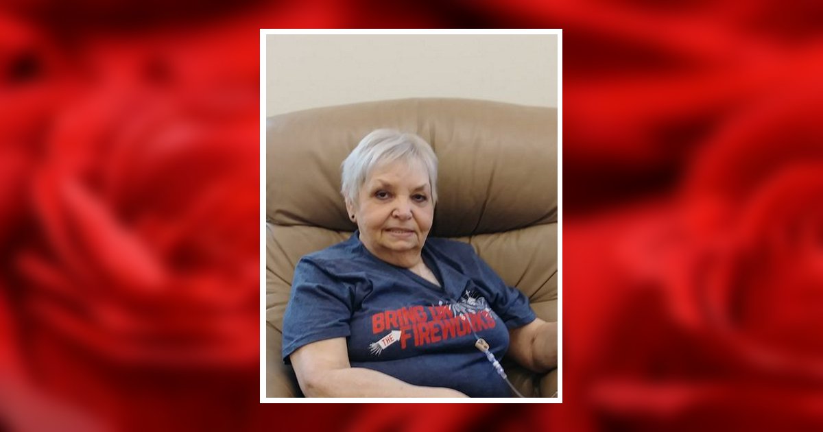 Kathryn Charlene Winfield Obituary July 14, 2023 - Backstrom-Pyeatte ...