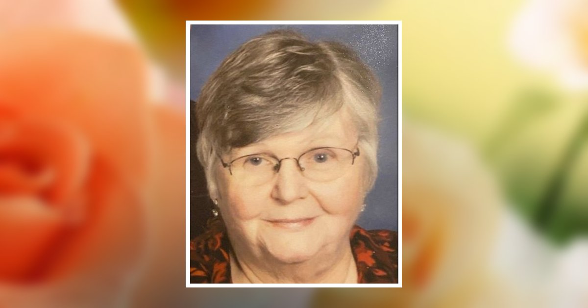 June Carol Pollak Obituary March 25, 2023 - Fedde-Helfrich-Cross ...