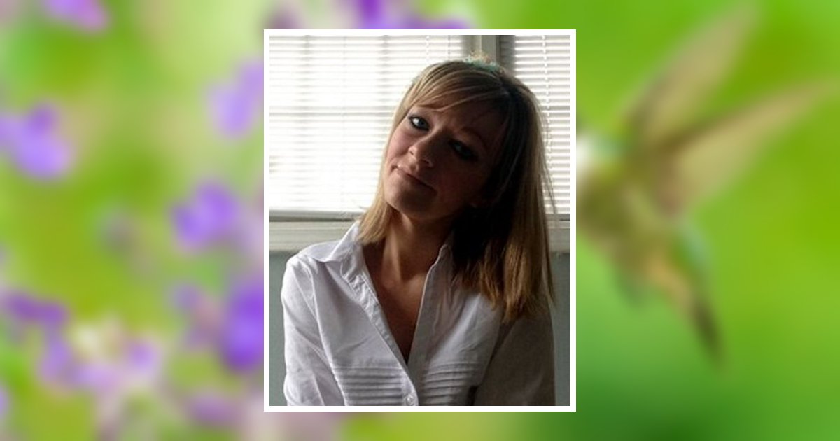 Stephanie Wise Obituary February 7, 2017 - Newcomer Kentuckiana