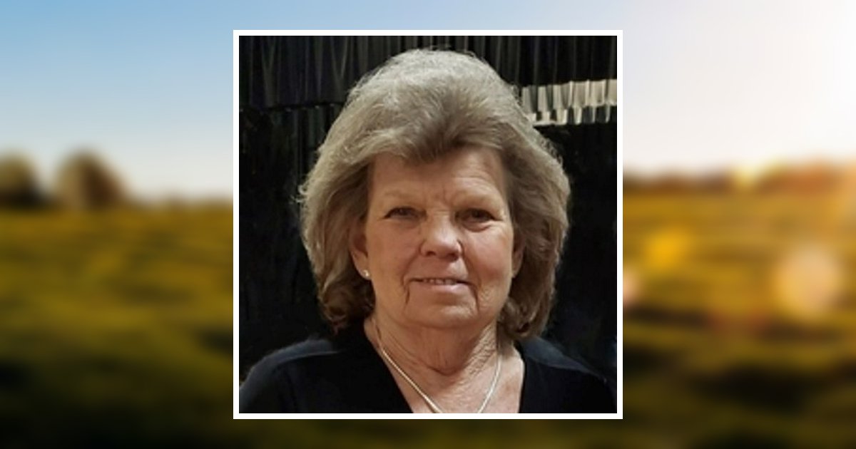 Alice Shattuck White Obituary December 19, 2023 - Miller & Van ...