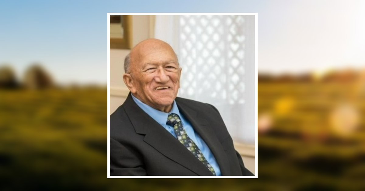 Salvatore F. Rizzo Obituary March 17, 2023 - Moloney Family Funeral ...