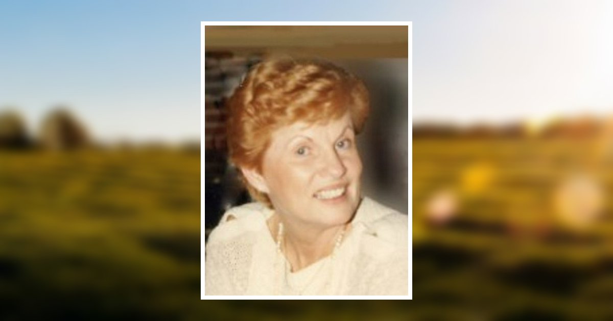 Alice Horner Obituary November 27, 2013 - The Amos Family Funeral Home ...