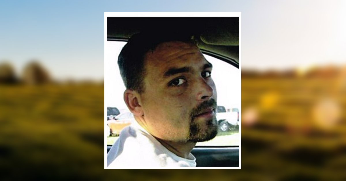 Toby Guy Obituary 2012 - Baker Funeral Home