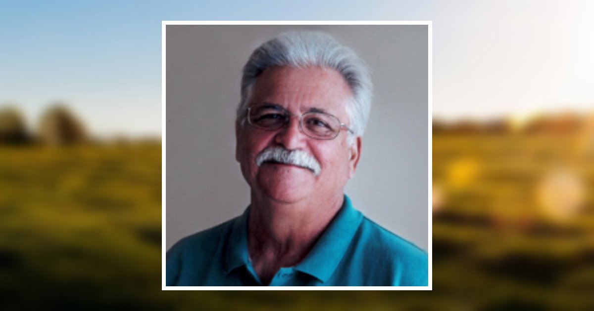 Ronald "Ron" Cummins Obituary January 4, 2020 - Murdoch Funeral Homes ...