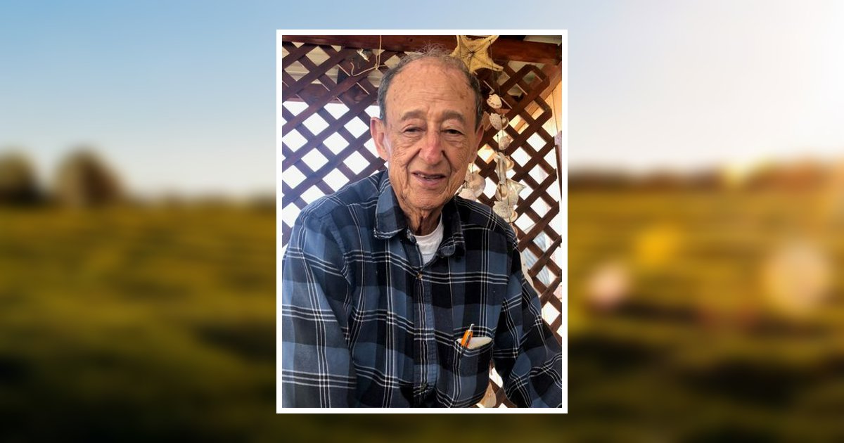 David I. Gallegos Obituary August 29, 2018 - French Funerals & Cremations