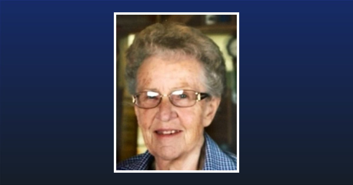 Naomi Reeves Obituary May 17, 2016 - Chamberlain Chapel