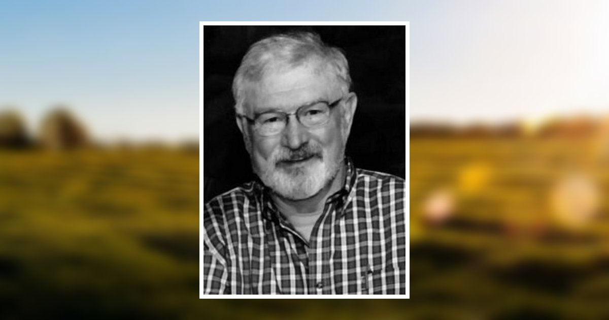 John Stephen Macleod Obituary January 8, 2021 - Thompson's Harveson ...