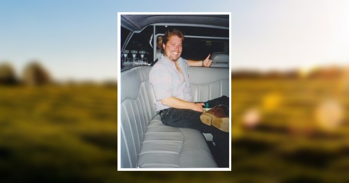 Scott Ranta Obituary August 3, 2014 - Miller Funeral Home & Crematory