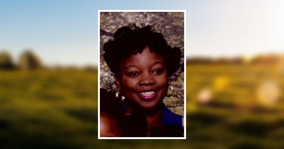 Michelle Gaddy Obituary April 17, 2014 - Harris Funeral Home & Cremations