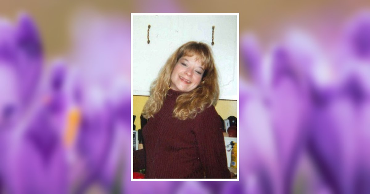 Dawn C.(Duffield) Edwards Obituary December 19, 2011 - Newcomer Columbus