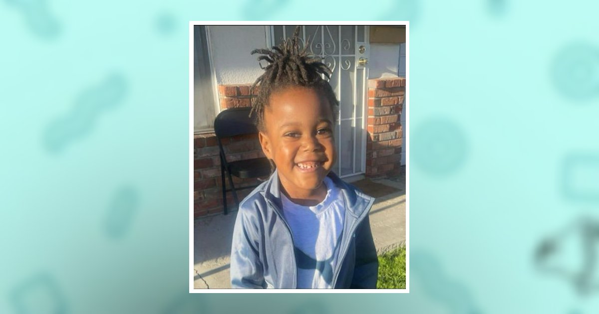 Rhyder James Wallace Obituary February 21, 2024 - Living Waters Funeral ...