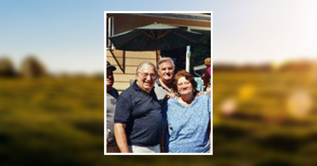 Samuel Procopio Obituary January 14, 2008 - Krueger Funeral Home