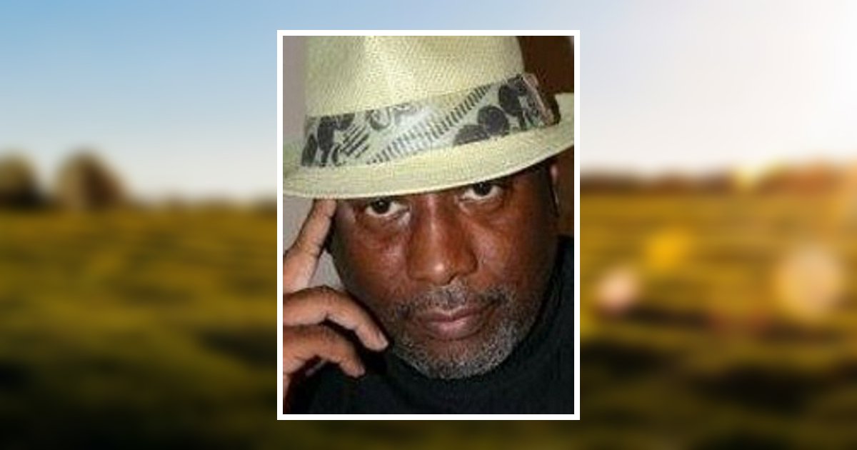 Anthony Colvin Baraka Obituary May 18, 2020 - Leaf Cremation Georgia