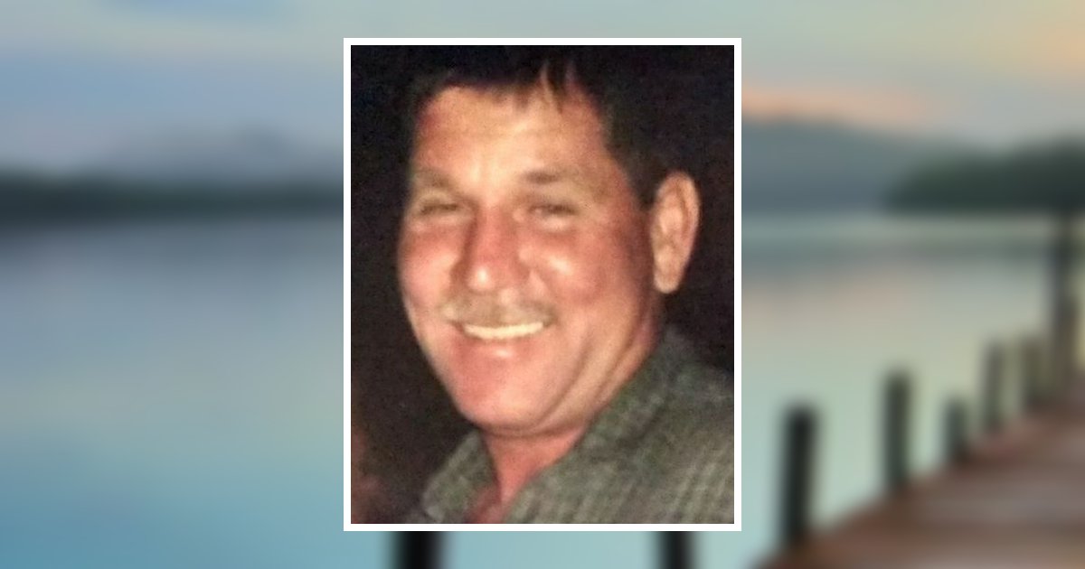 Robert J. Roussell Obituary February 10, 2024 - Bagnell & Son Funeral Home