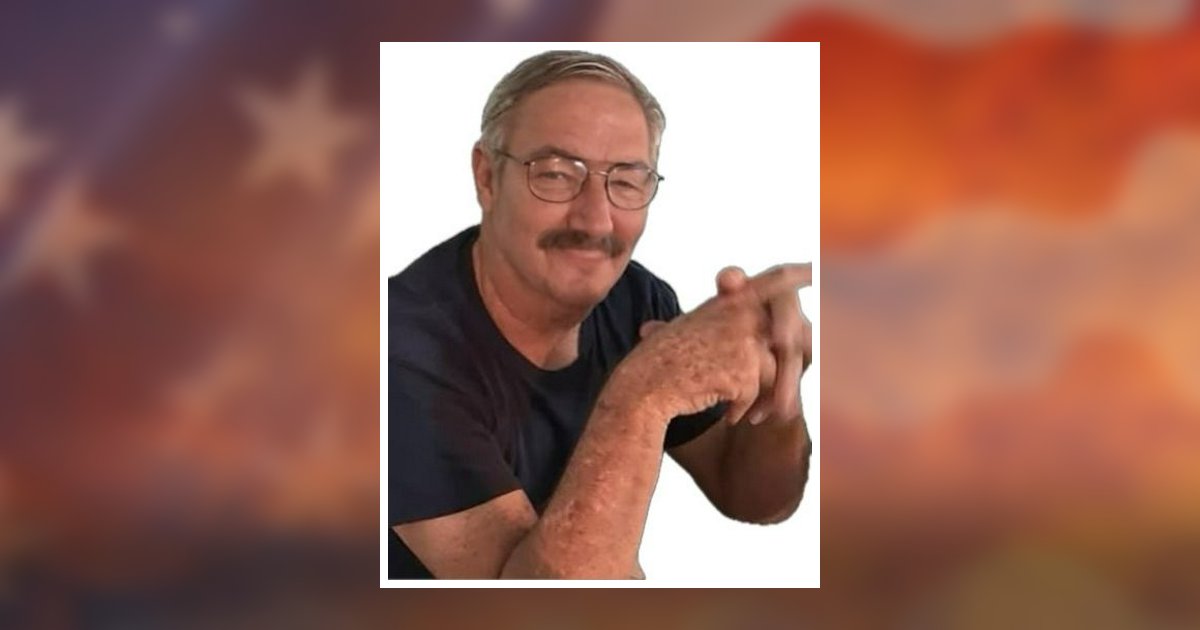 Clarence Bernard Bryan Obituary May 24, 2025 - AE Funeral Services Shawnee