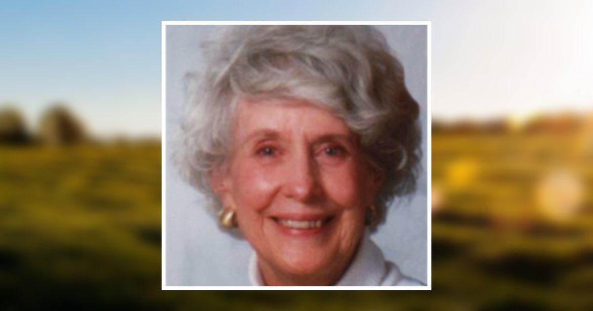 Barbara Grimmer Strome Obituary July 28, 2013 - French Funerals ...